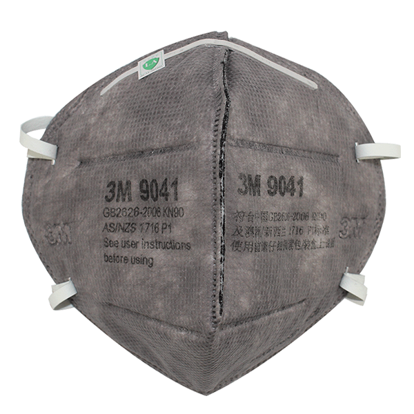活性炭口罩的功能与作用_3M安全防护知识_3M防护用品大全 - 防毒面具 | 防尘口罩 | 防化服 | 防坠落设备 | 防护眼镜-3M一级代理